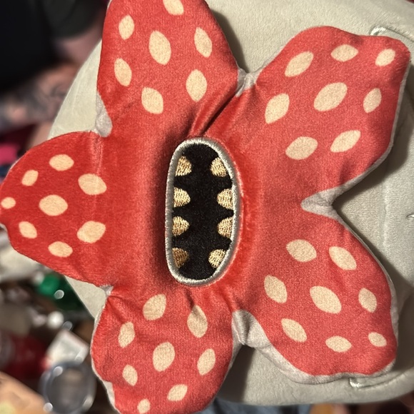 Squishmallows | Toys | Demogorgon Monster Stranger Things Squishmallow ...